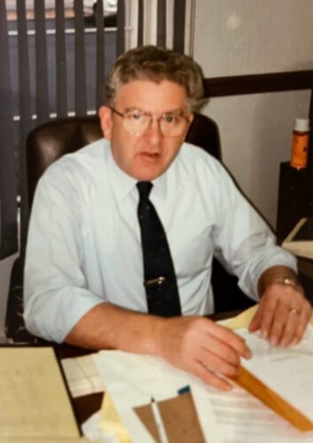 Graydon Lyle Yearick | News, Sports, Jobs - Williamsport Sun-Gazette